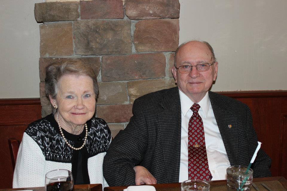 About Love: Mary Theresa Gately – In the middle of learning – by Donald ...