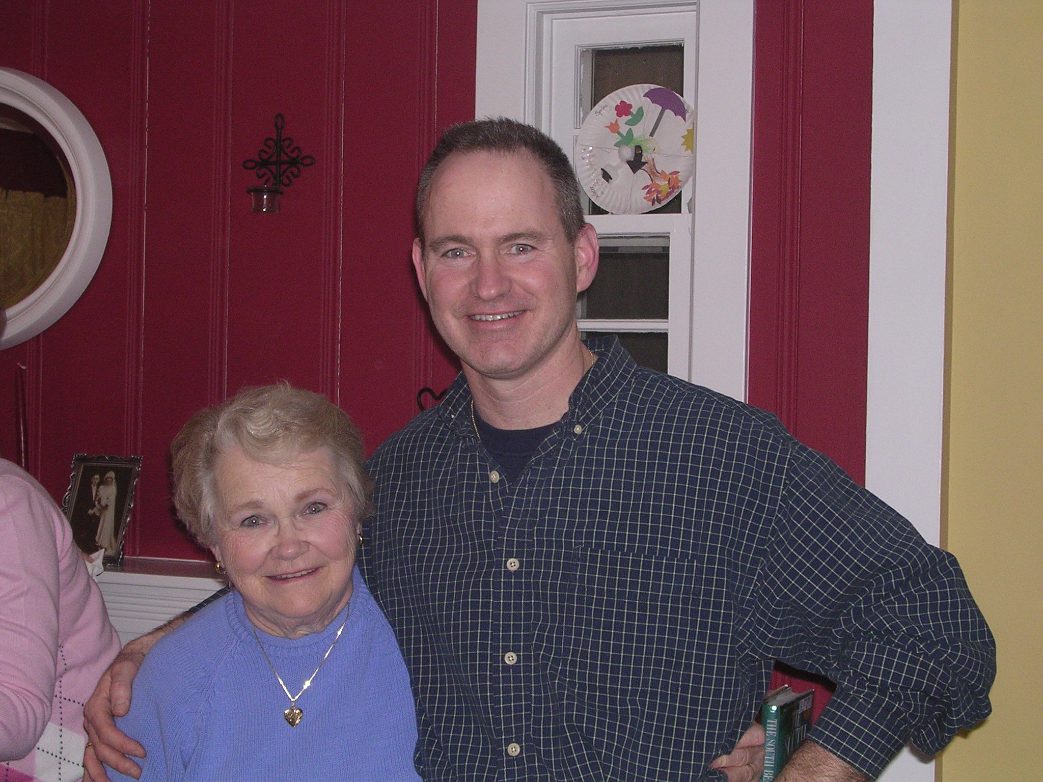 About Love: Mary Theresa Gately – In the middle of learning – by Donald ...