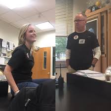 dondaniedcampli – In the middle of learning – by Donald F. Gately