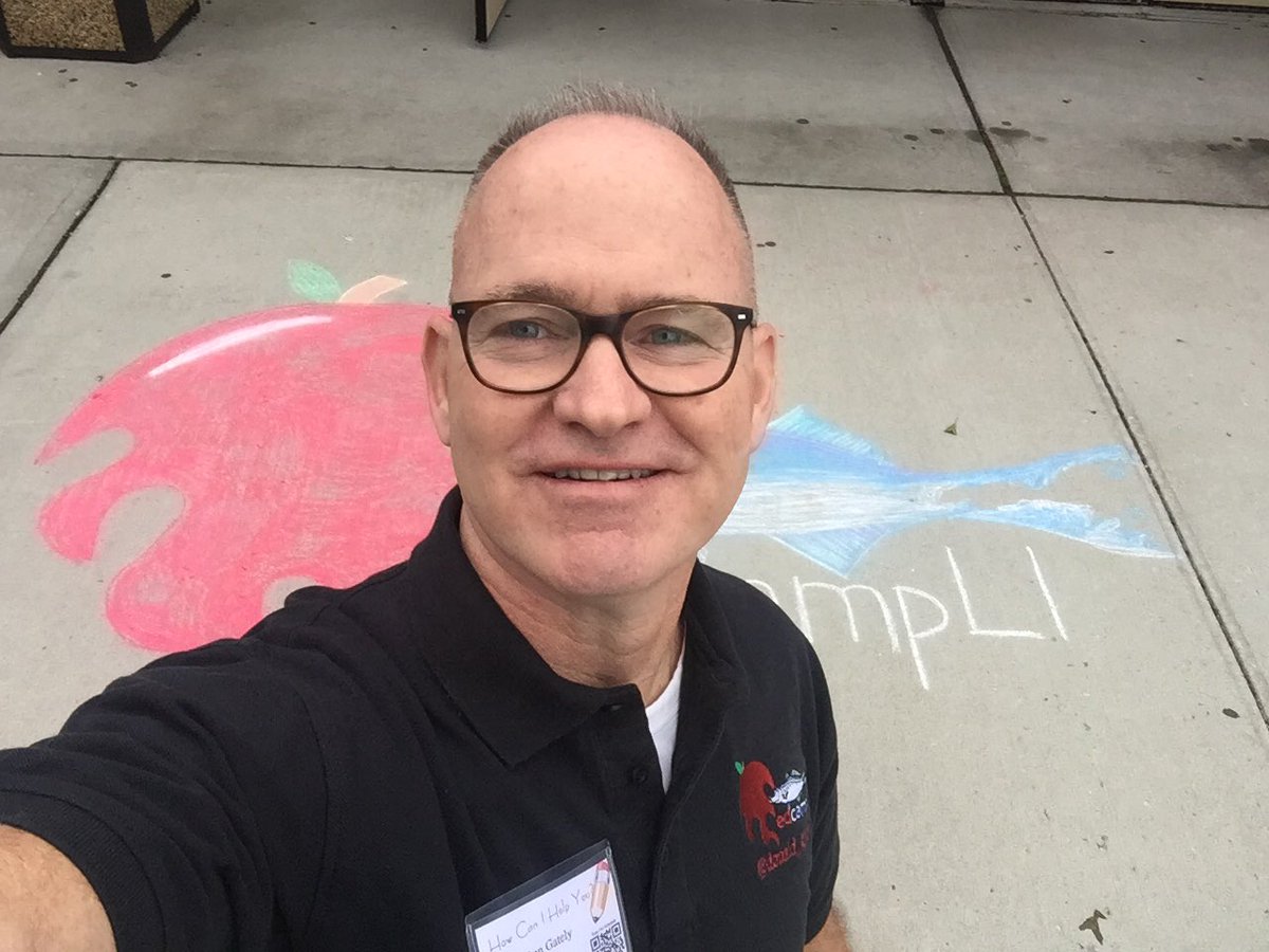 About EdCamp, Friends and Family – In the middle of learning – by ...