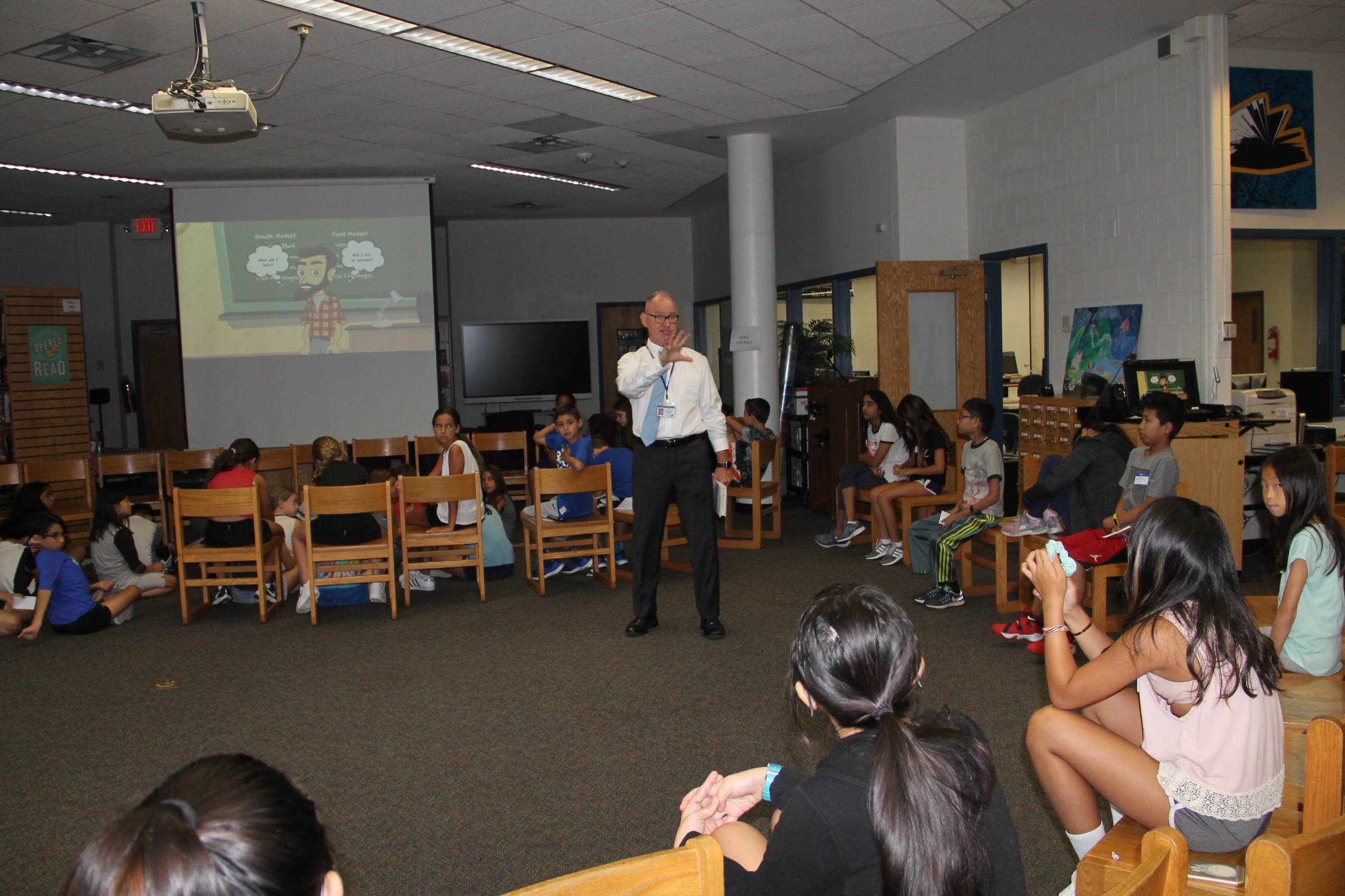 About our legacy: What details will be remembered – In the middle of ...