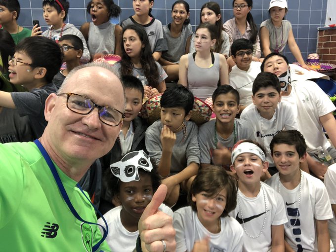 About intentions: Positivity – In the middle of learning – by Donald F ...