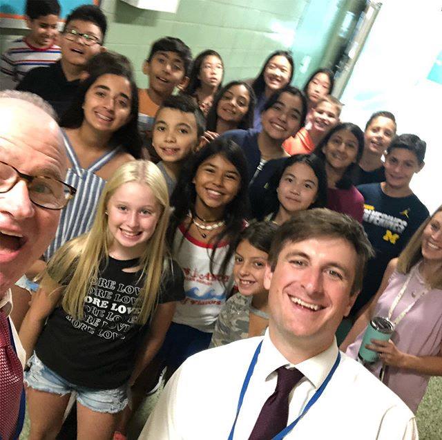 My COVID-19 Diary: Friday un-Focused #3 – In the middle of learning ...