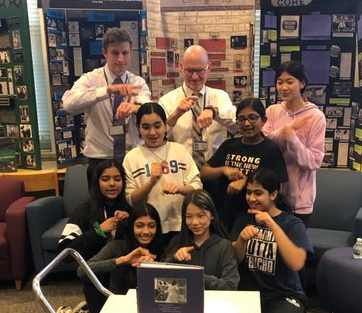 My COVID-19 Diary: Advice for parents of adolescents and teens – In the ...