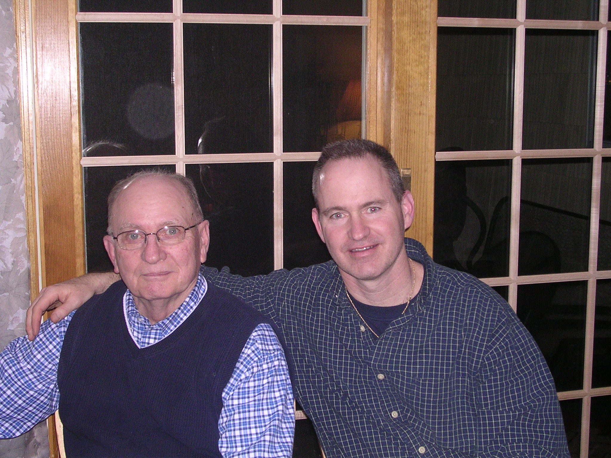 About a hero: Donald F. Gately Sr. – In the middle of learning – by ...